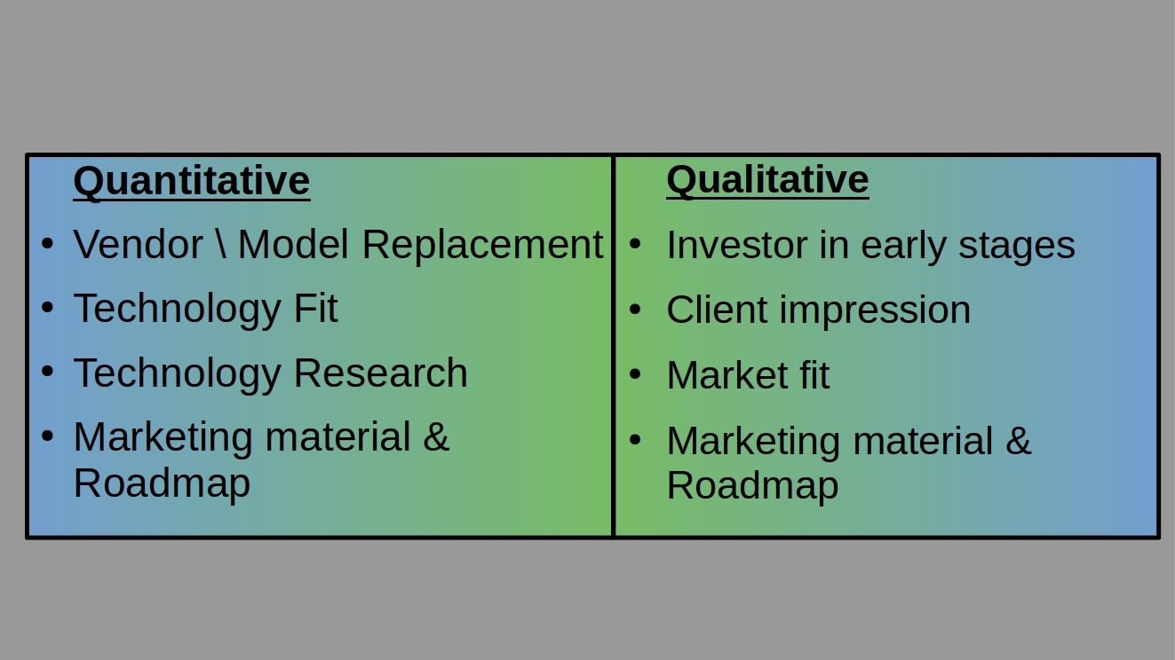 How to Approach Prototyping System Design - System and Optics