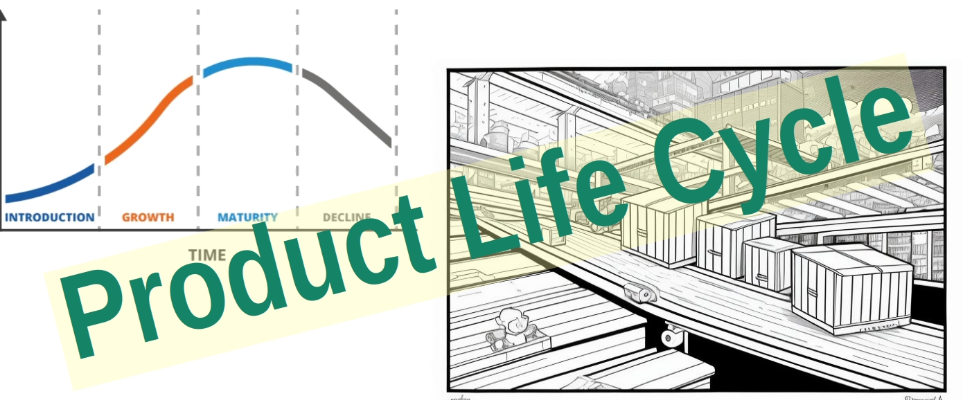 Product Life Cycle in the System Engineer’s Perspective - System and Optics